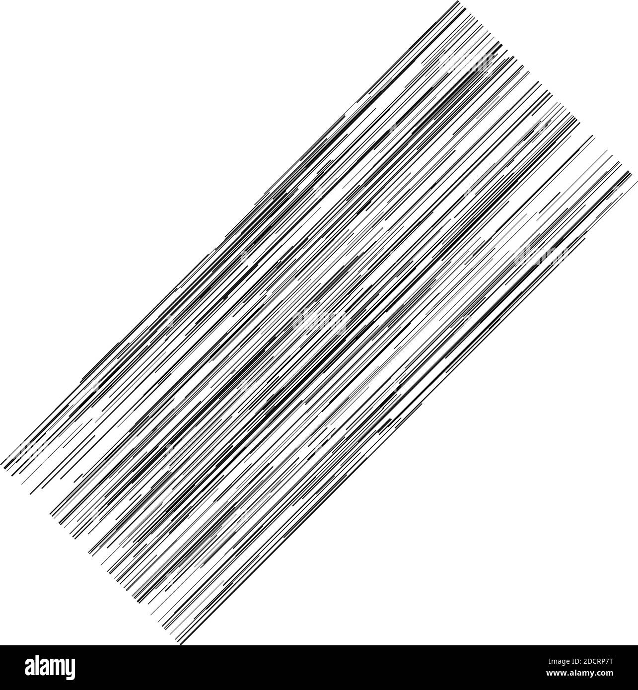 Irregular, random lines harsh texture. Abrasion, sketch, sketchy ...