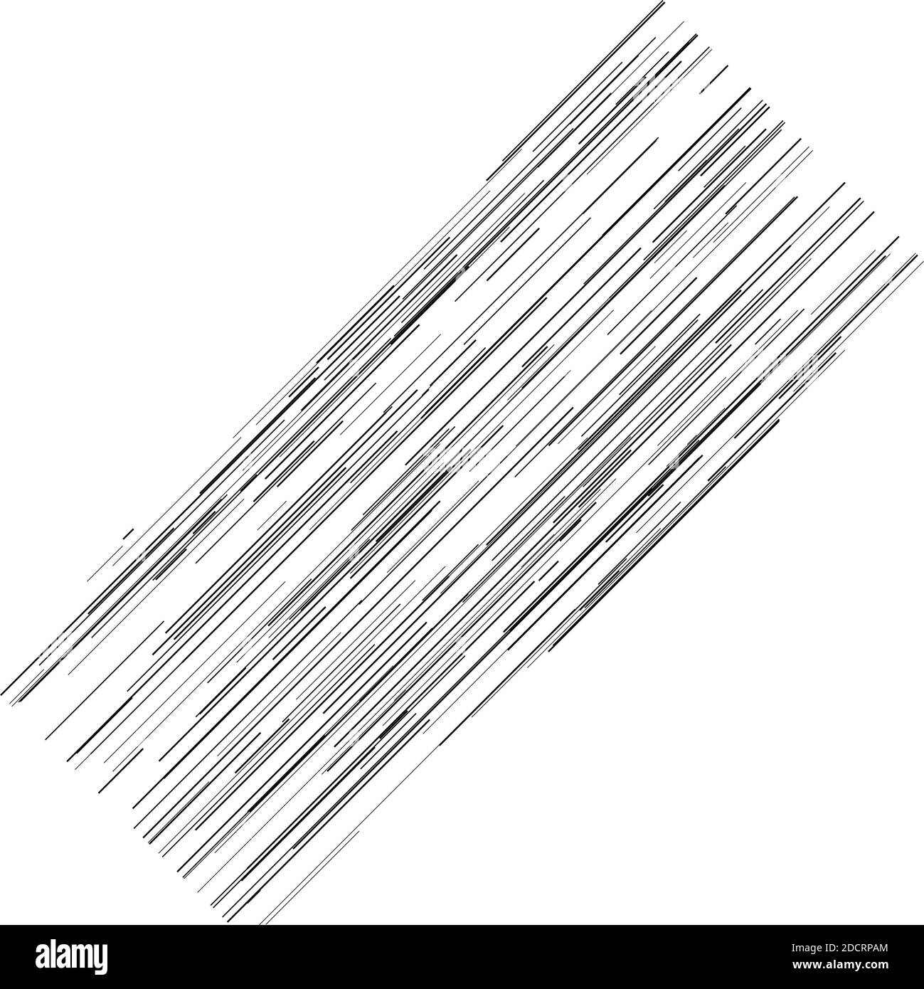 Irregular, random lines harsh texture. Abrasion, sketch, sketchy scribble lines – Stock ...