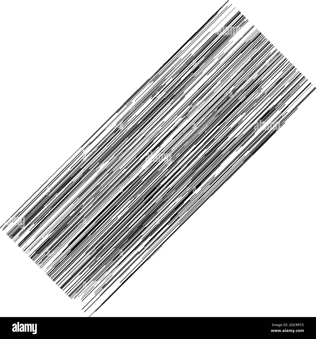 Irregular, random lines harsh texture. Abrasion, sketch, sketchy ...