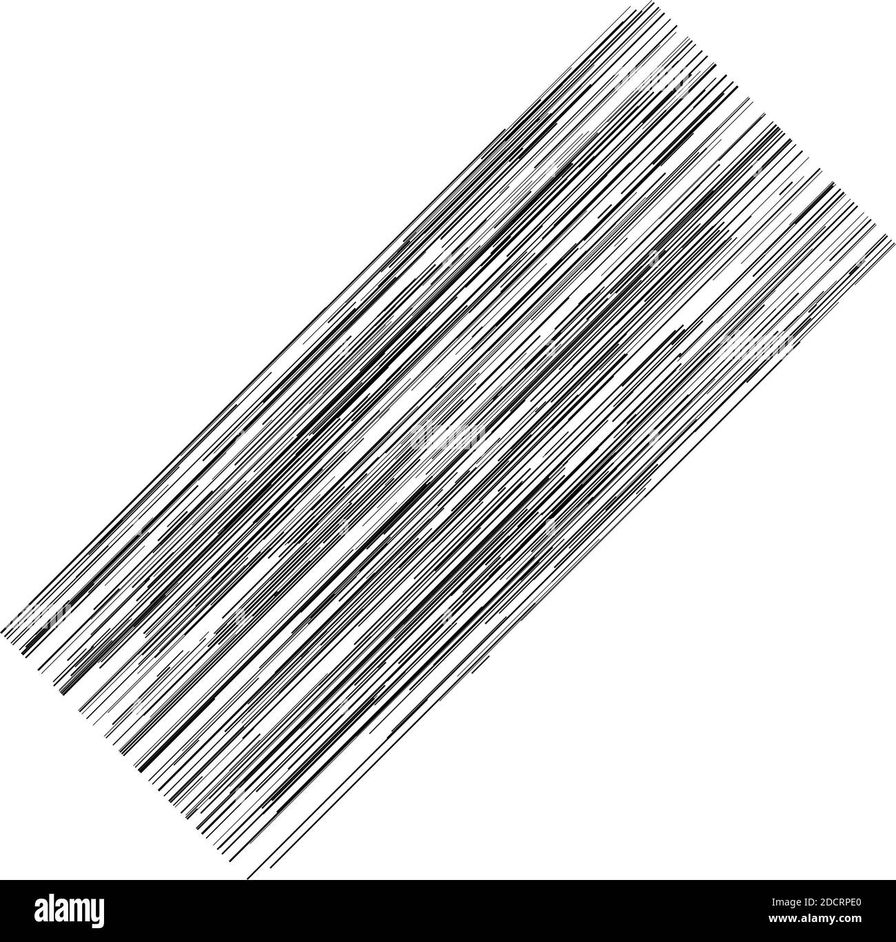 Irregular, random lines harsh texture. Abrasion, sketch, sketchy ...