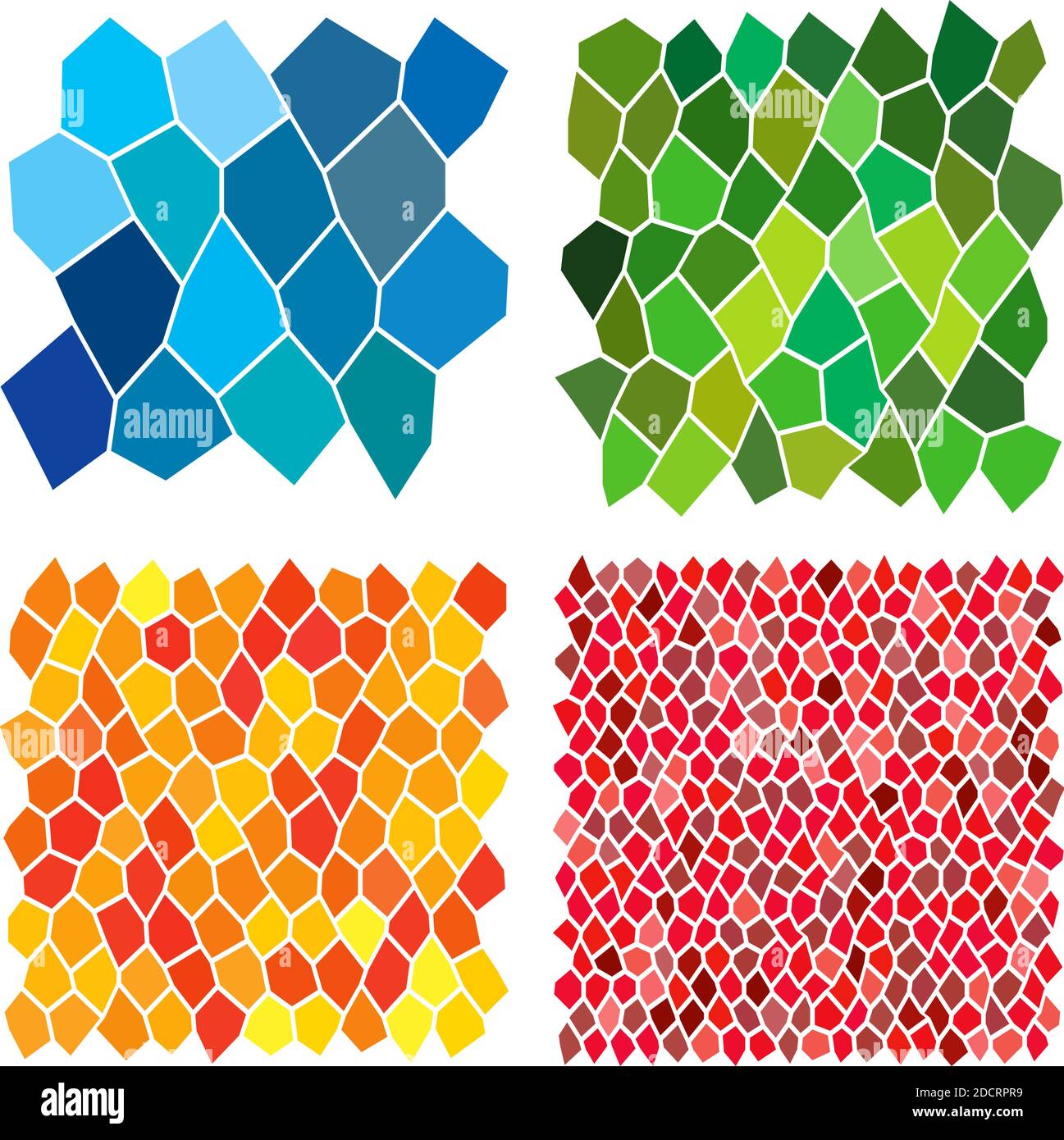 Variety jumble Cut Out Stock Images & Pictures - Alamy