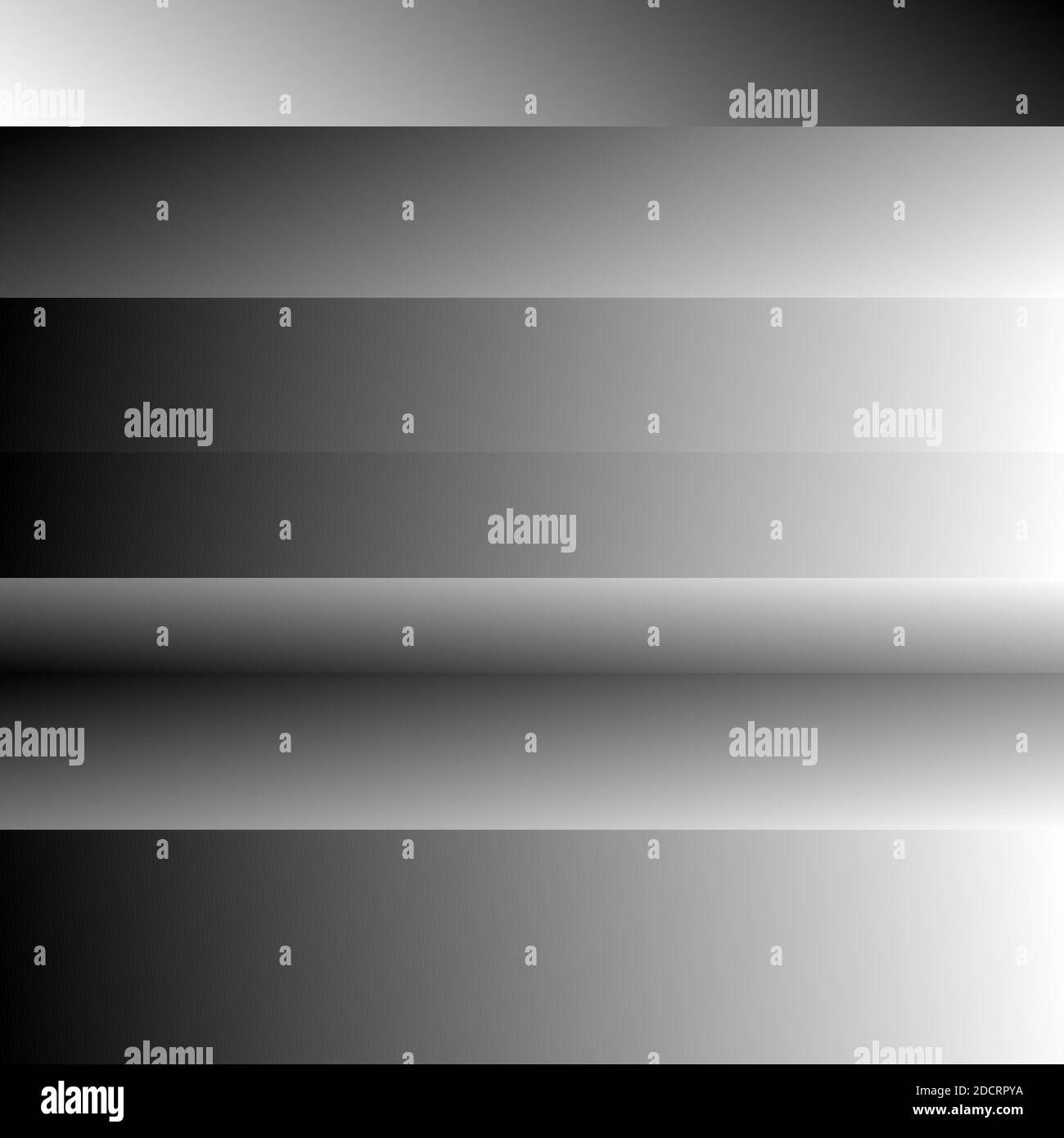 Fading, blurry, gradient horizontal lines, stripes background, pattern ...