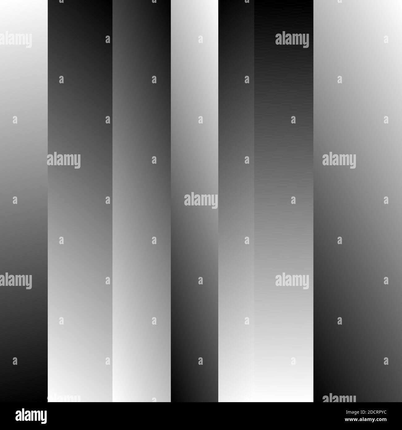 Fading, blurry, horizontal gradient lines, stripes background, pattern ...