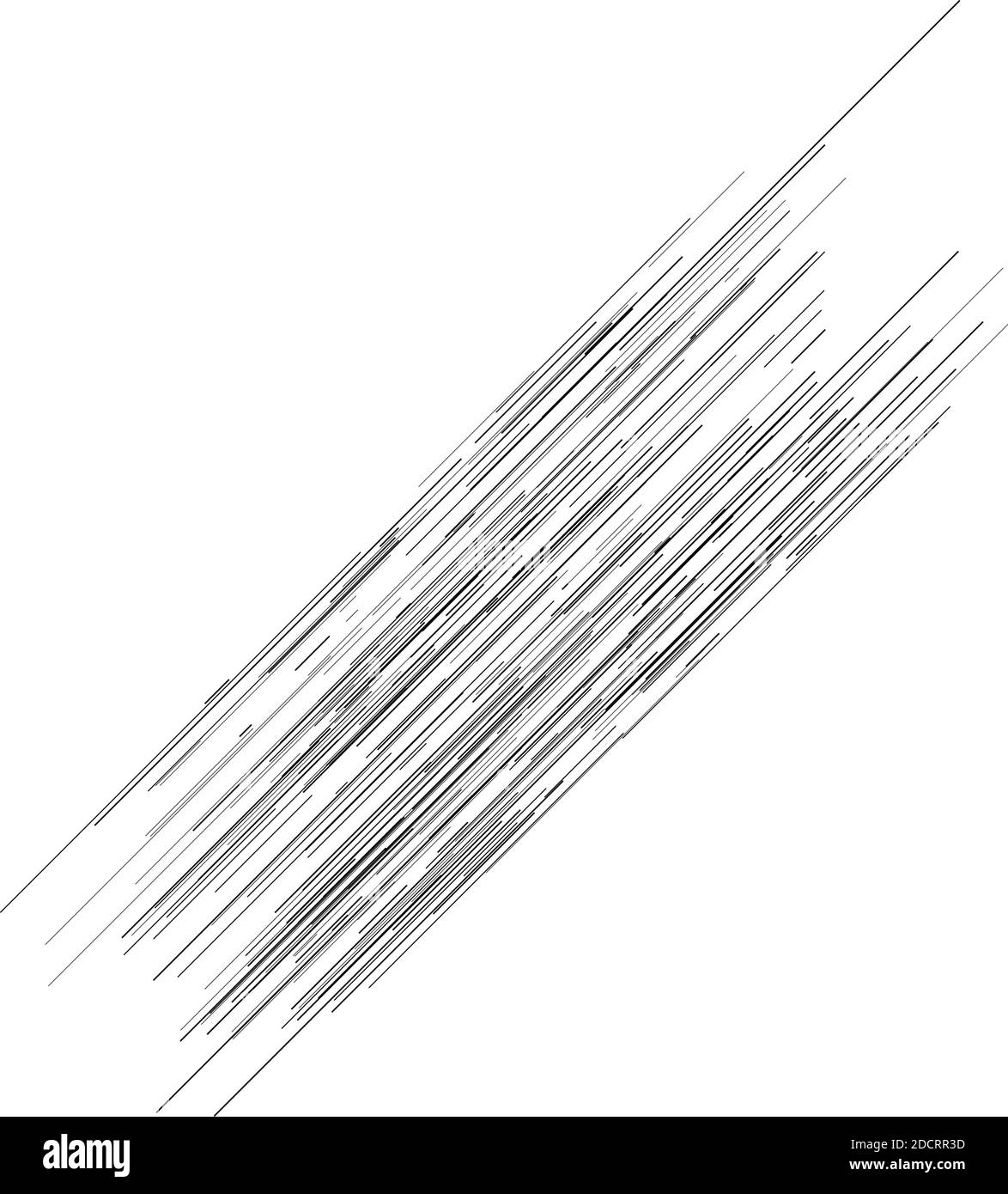 Irregular, random lines harsh texture. Abrasion, sketch, sketchy scribble lines – Stock ...