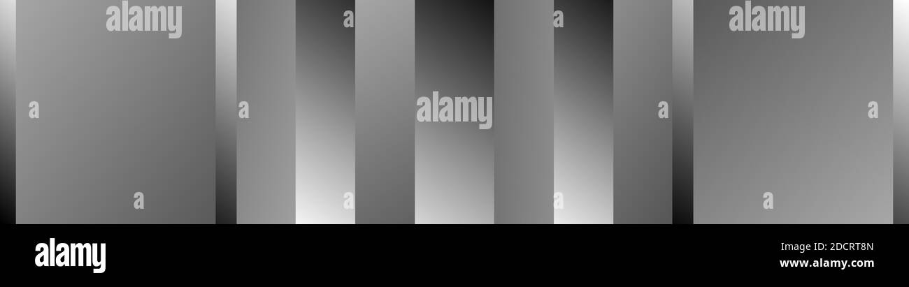 Fading, blurry, horizontal gradient lines, stripes background, pattern ...