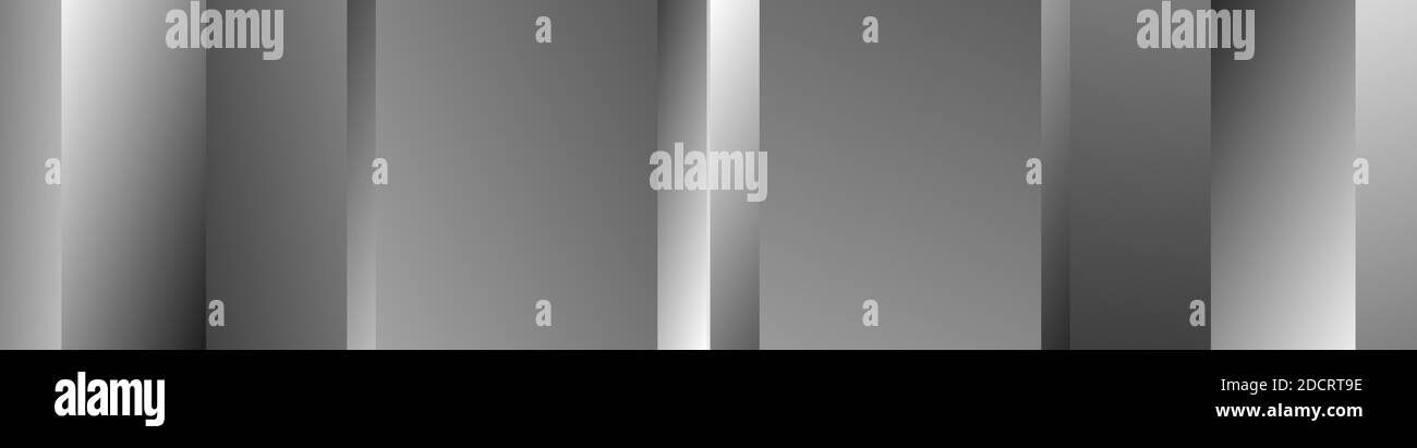 Fading, blurry, horizontal gradient lines, stripes background, pattern ...