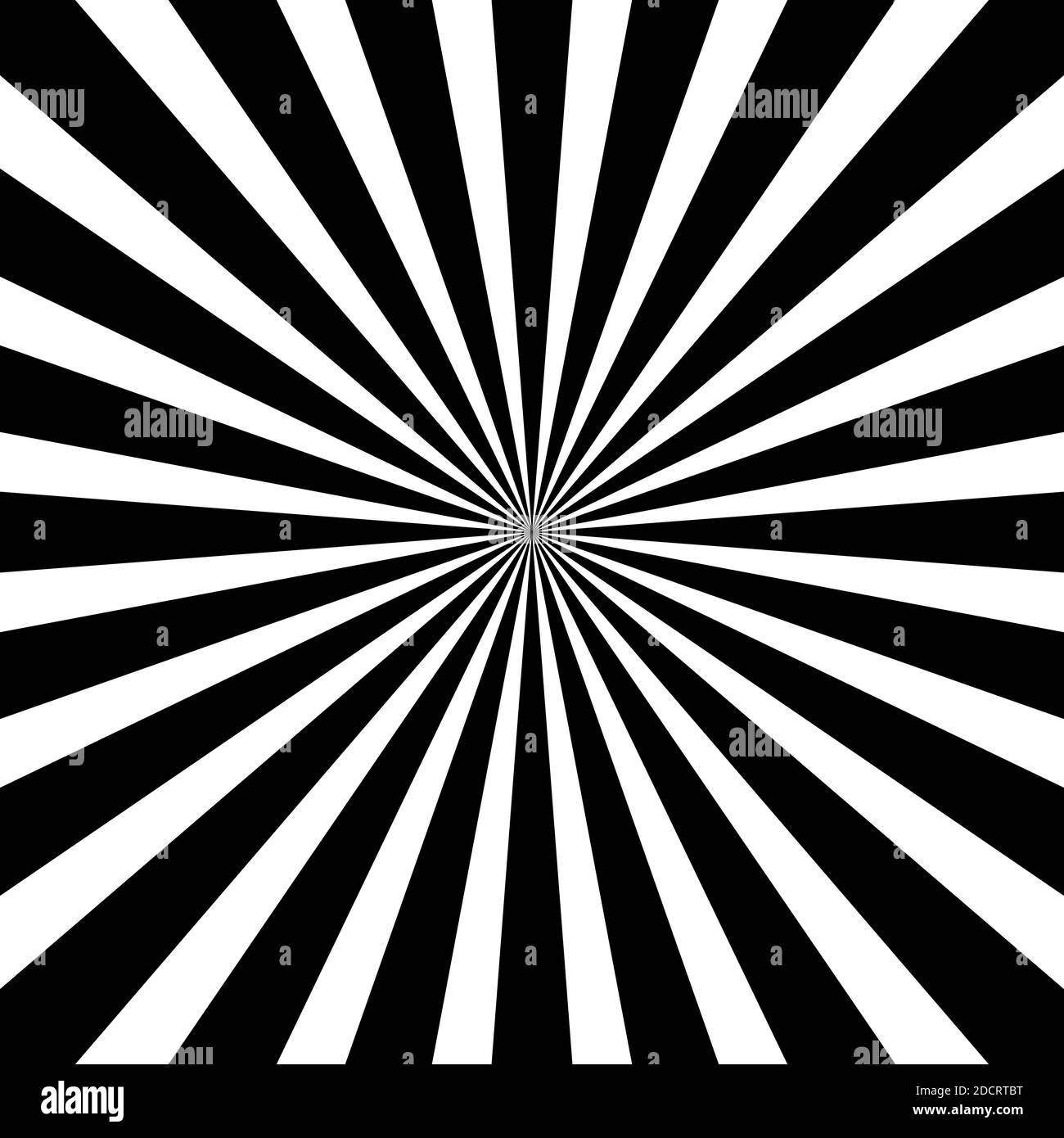 Converging Lines Clip Art