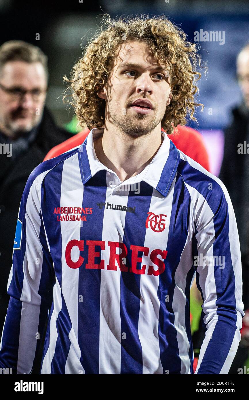 Agf fc midtjylland hi-res stock photography and images - Alamy