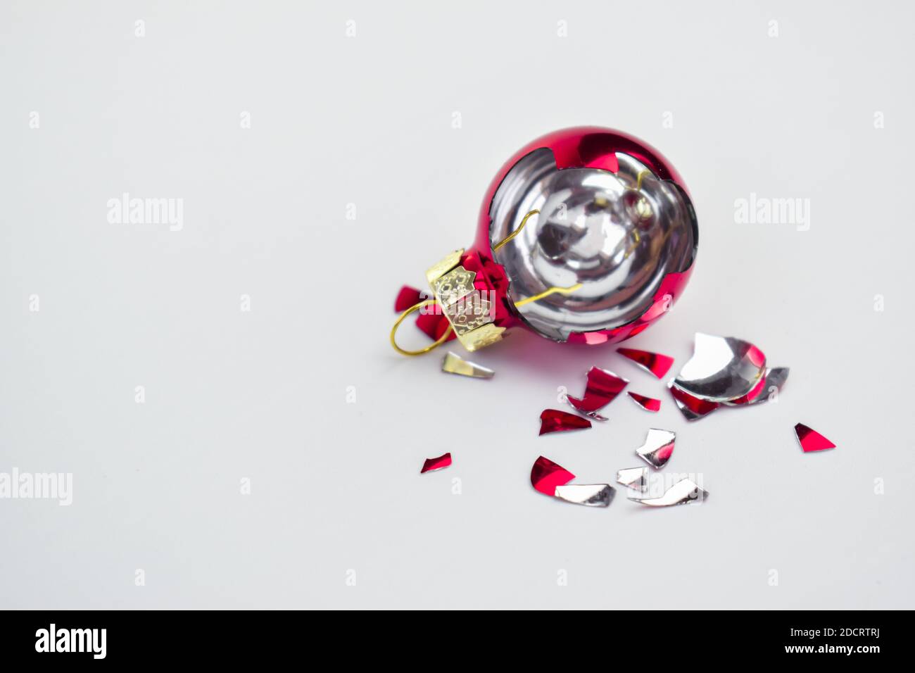 Broken balloon hi-res stock photography and images - Alamy