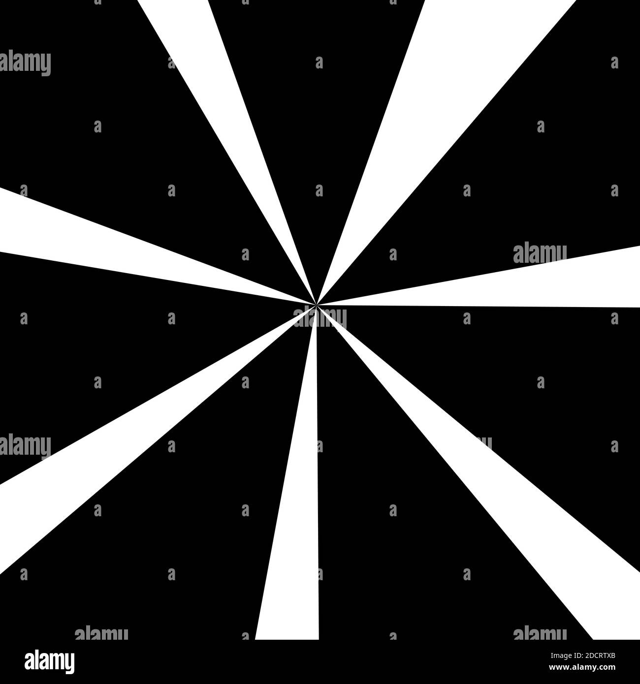 Radiant square Black and White Stock Photos & Images - Alamy