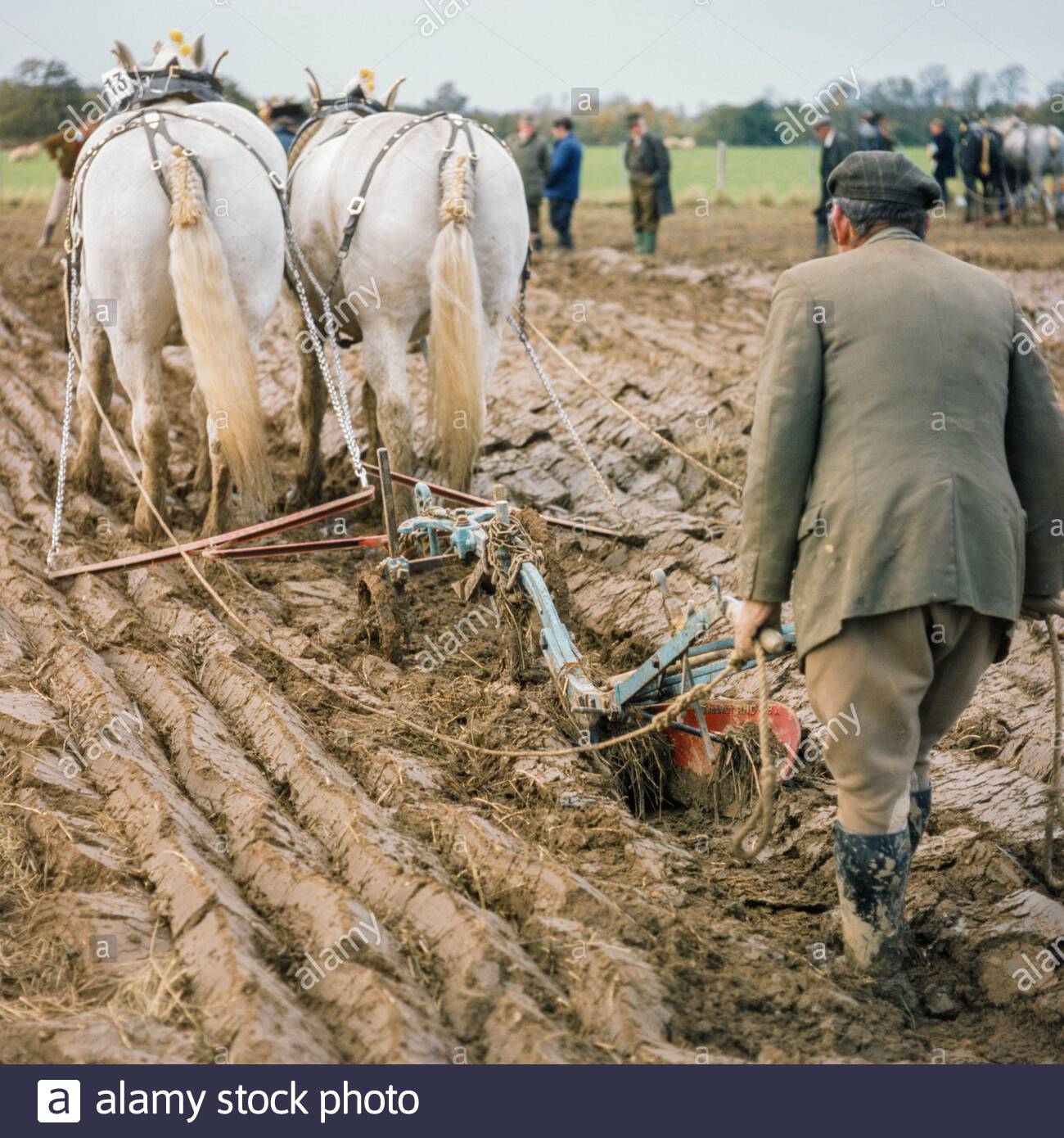 1970s Uk High Resolution Stock Photography and Images - Alamy