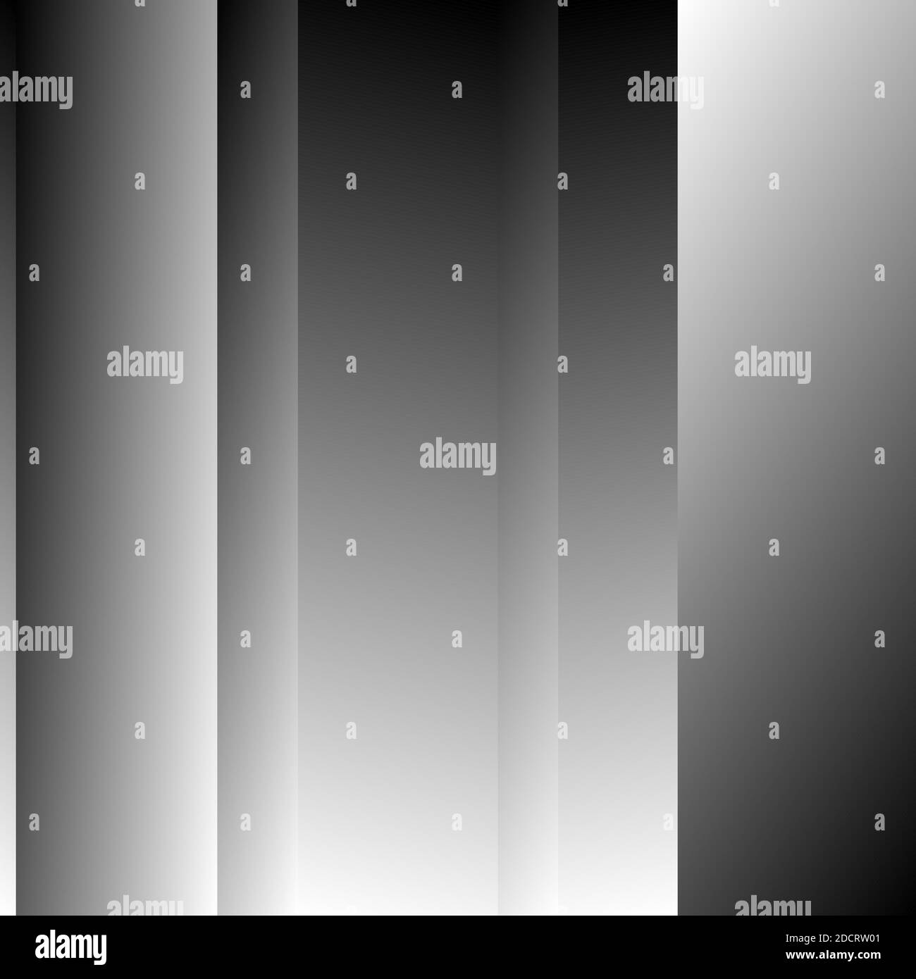 Fading, blurry, horizontal gradient lines, stripes background, pattern ...