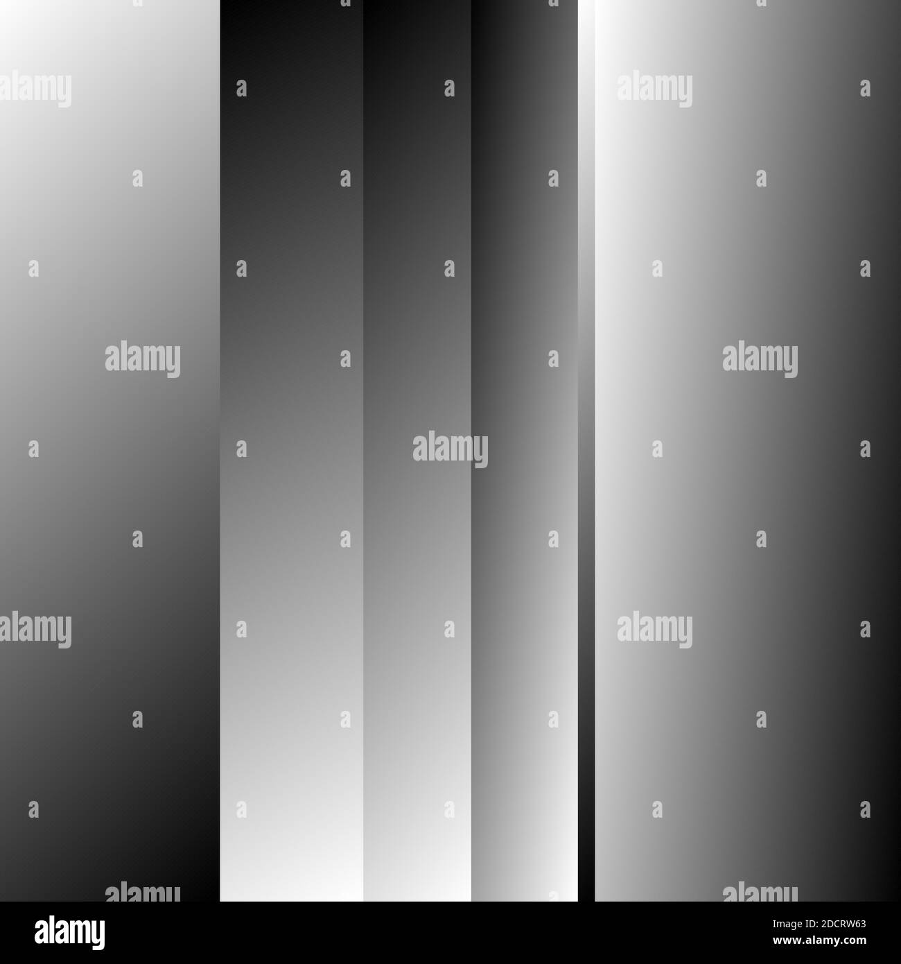 Fading, blurry, horizontal gradient lines, stripes background, pattern ...