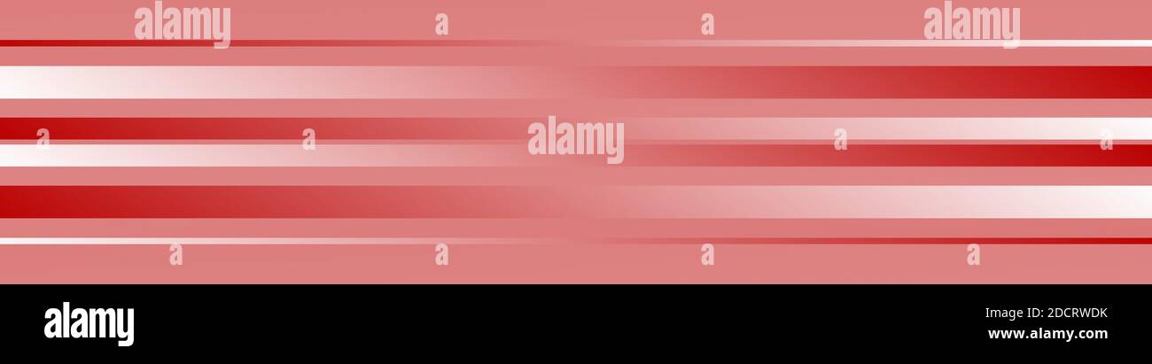 Fading, blurry, gradient horizontal lines, stripes background, pattern ...
