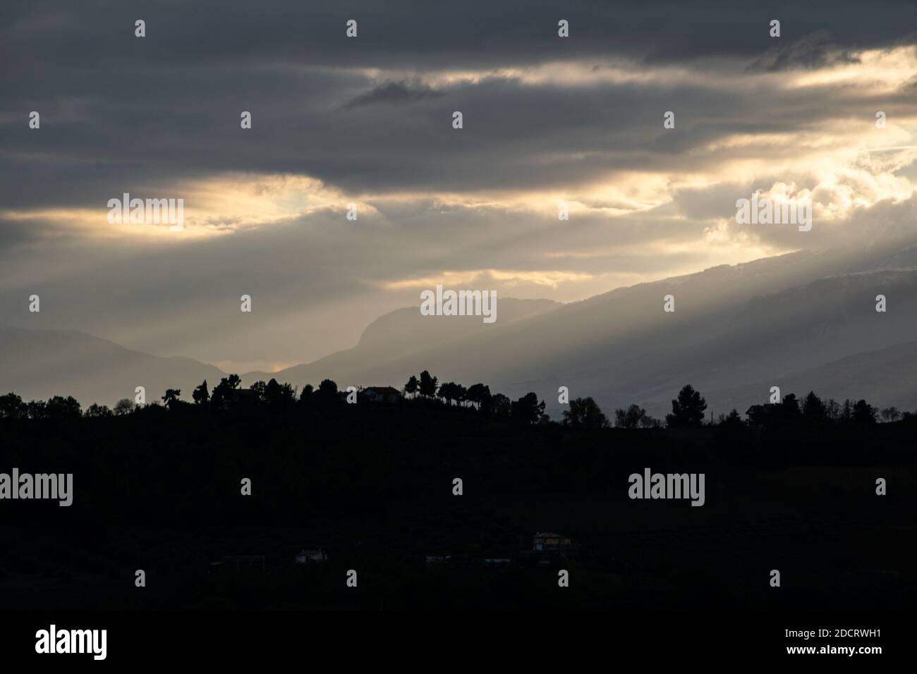 Shot rays hi-res stock photography and images - Alamy