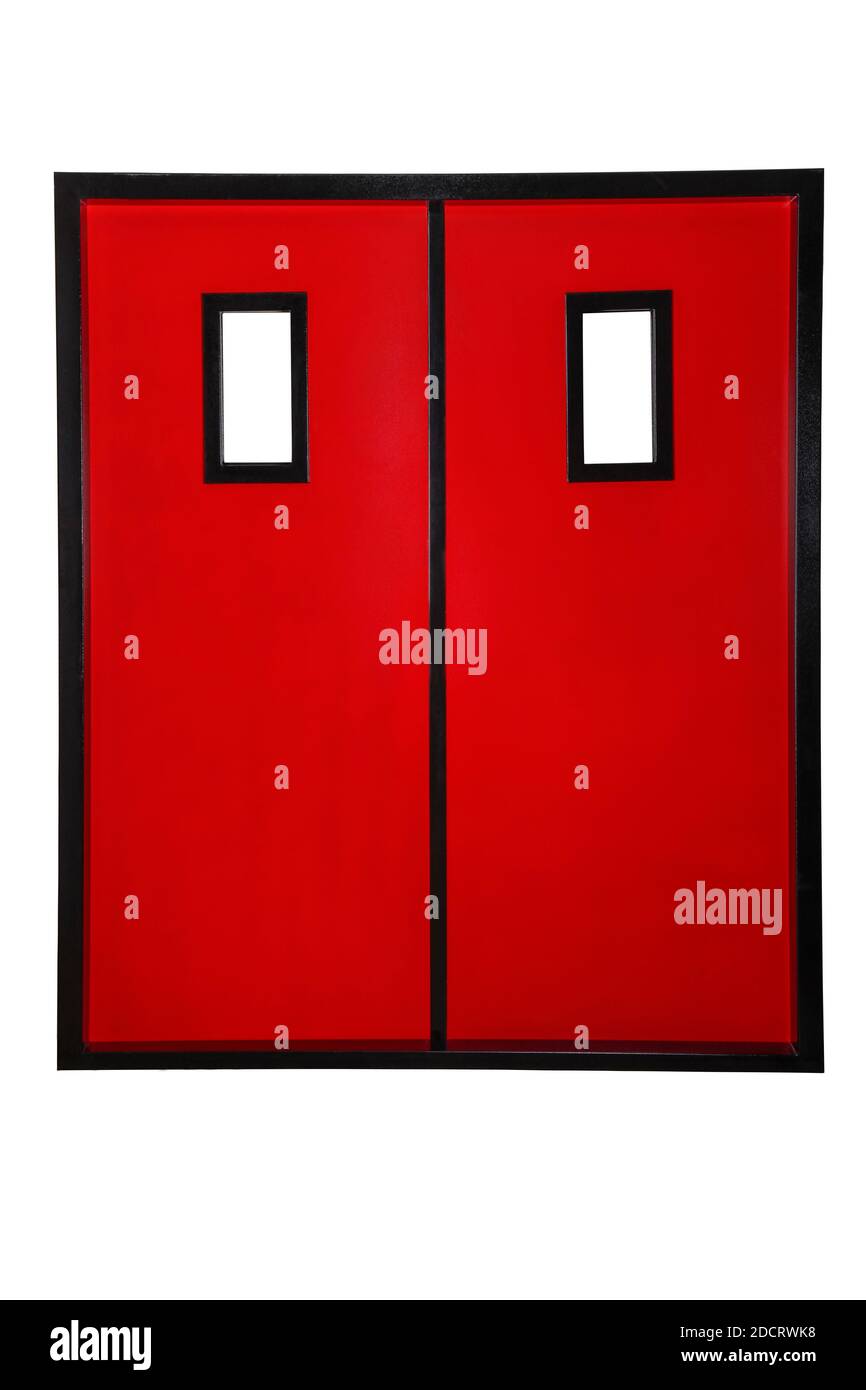Emergency doors hi-res stock photography and images - Alamy