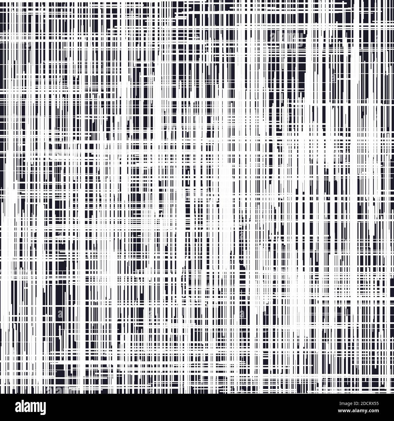 Irregular, random lines harsh texture. Abrasion, sketch, sketchy scribble lines – Stock ...