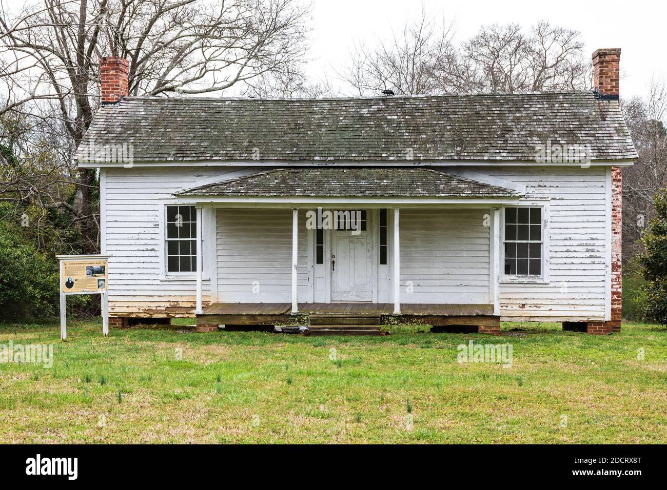 George washington cornwell hi-res stock photography and images - Alamy