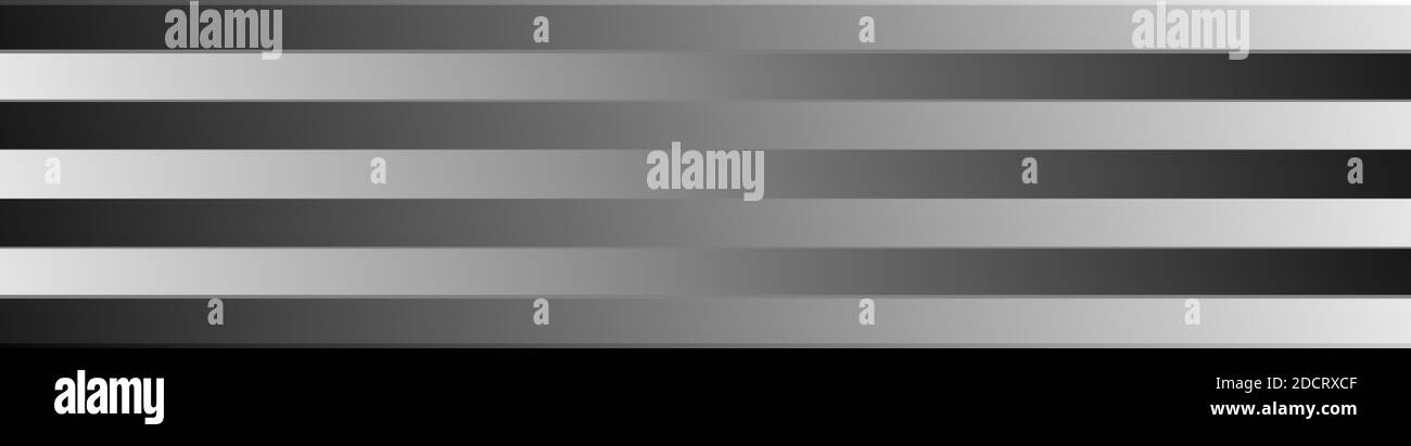 Fading, blurry, gradient horizontal lines, stripes background, pattern ...