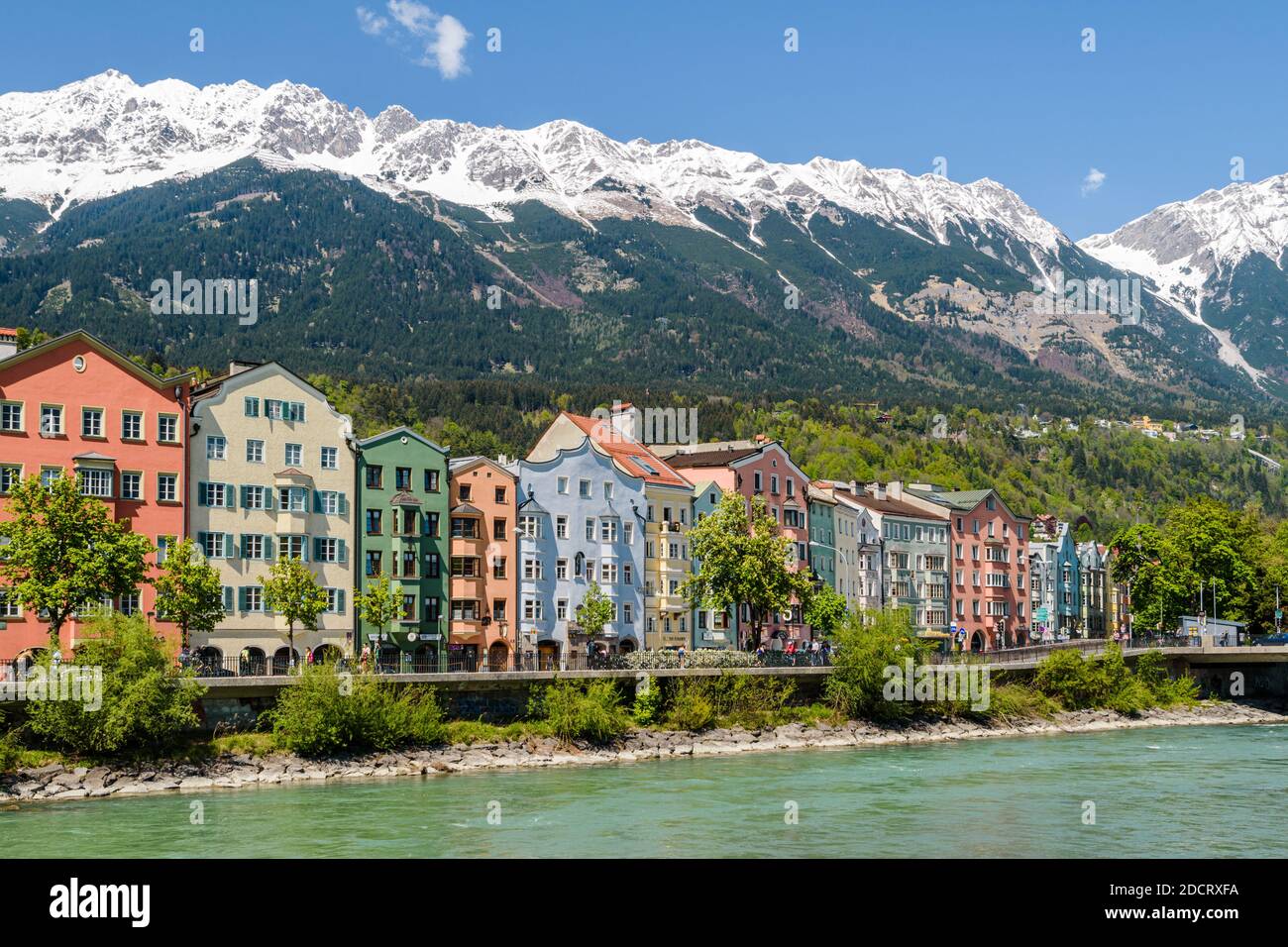 Mariahilf st nicolas hi-res stock photography and images - Alamy