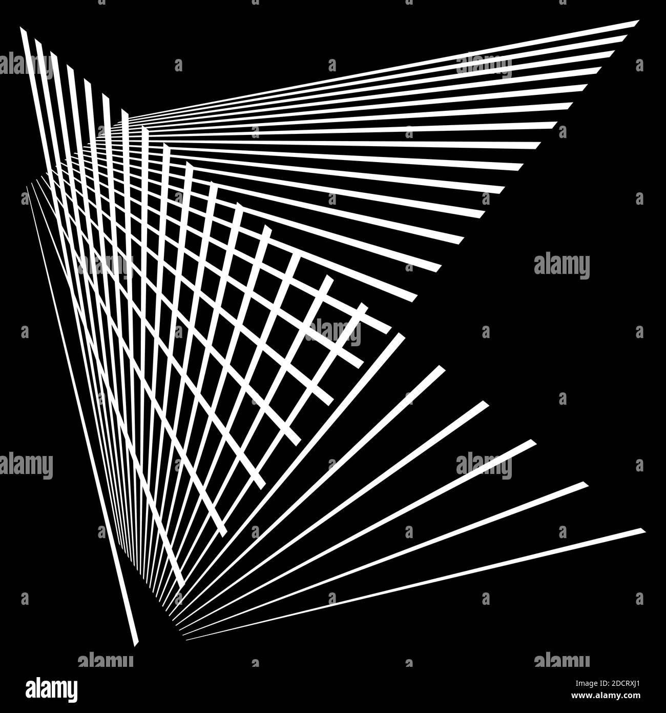 Slant view Stock Vector Images - Alamy