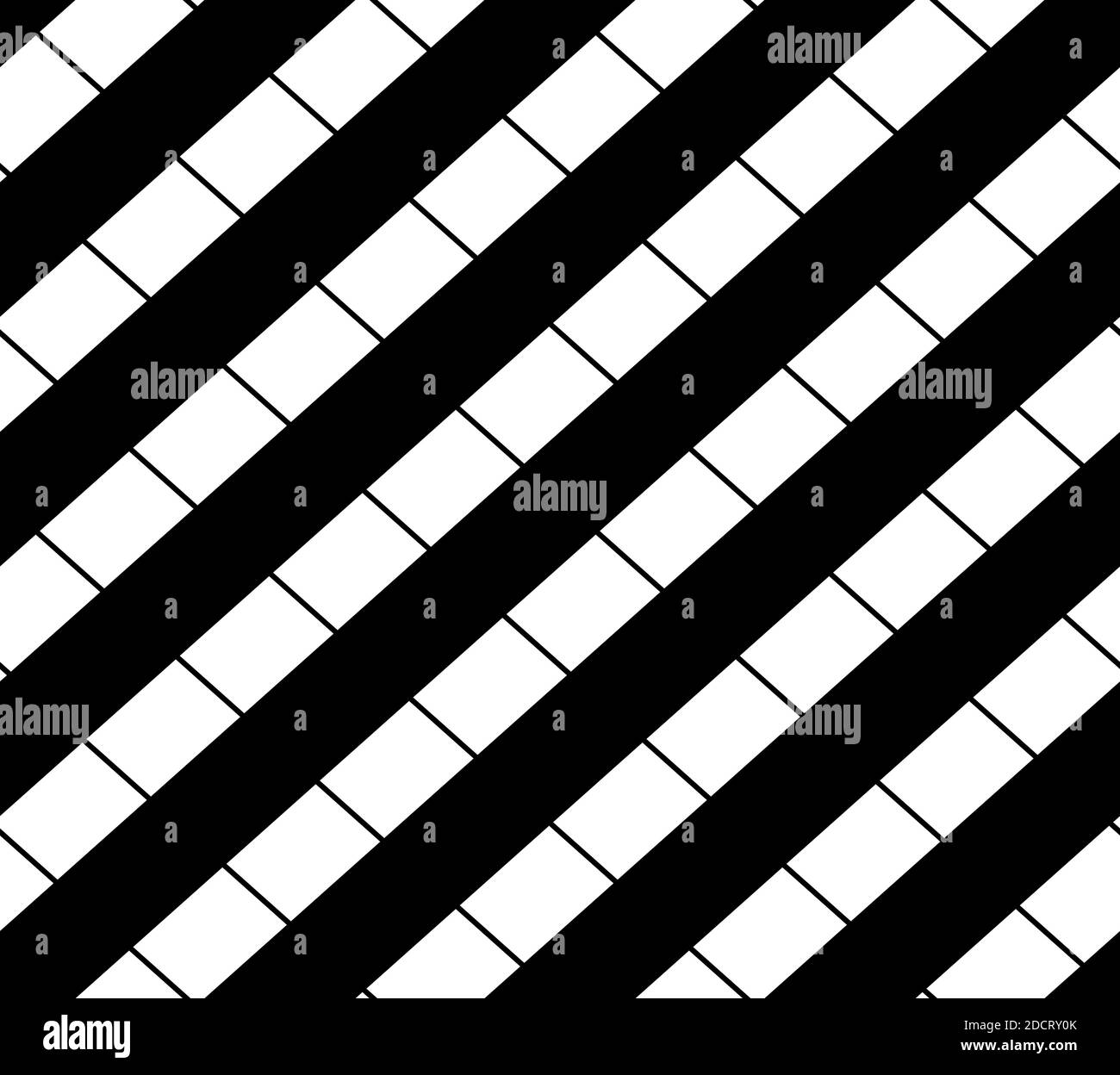 Seamlessly repeatable, tileable, repeating, Grid, Mesh, Lattice ...