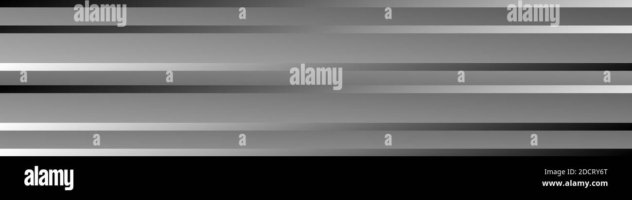 Fading, blurry, gradient horizontal lines, stripes background, pattern ...