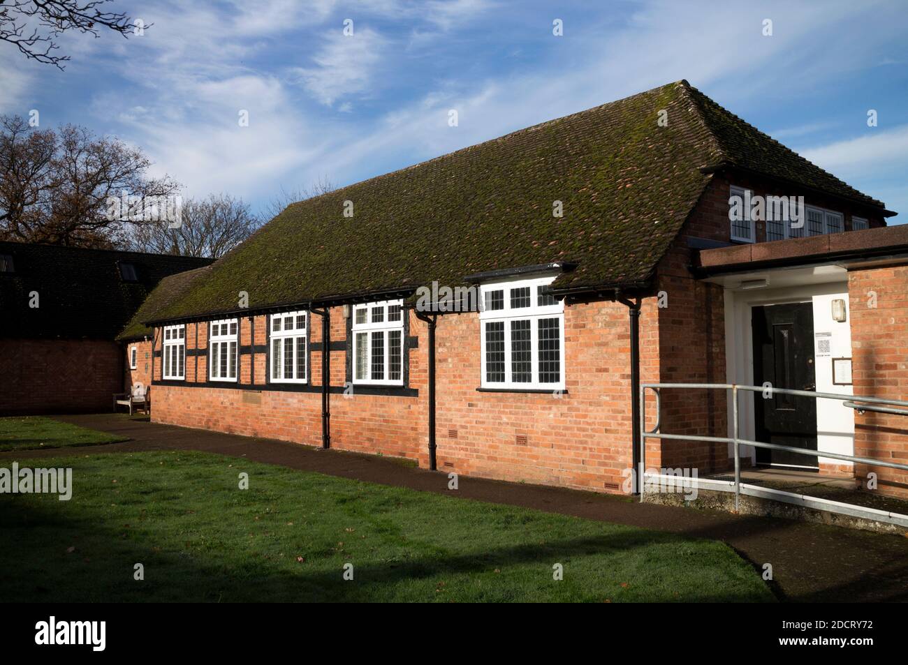 Barford warwickshire hi-res stock photography and images - Alamy