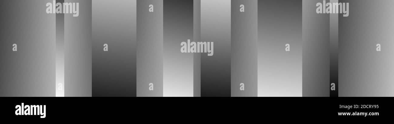 Fading, blurry, horizontal gradient lines, stripes background, pattern ...