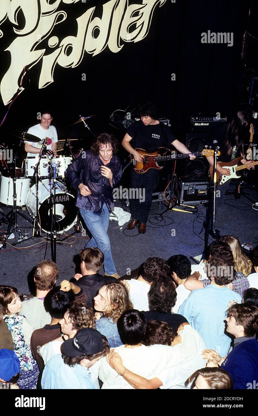 Gord sinclair hi-res stock photography and images - Alamy