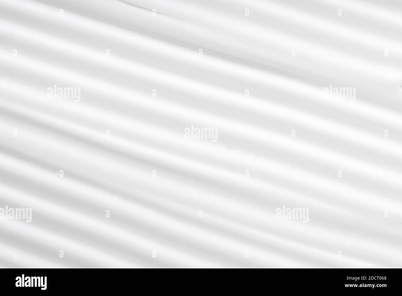 White hand cream texture background. Skincare beauty product swipe ...