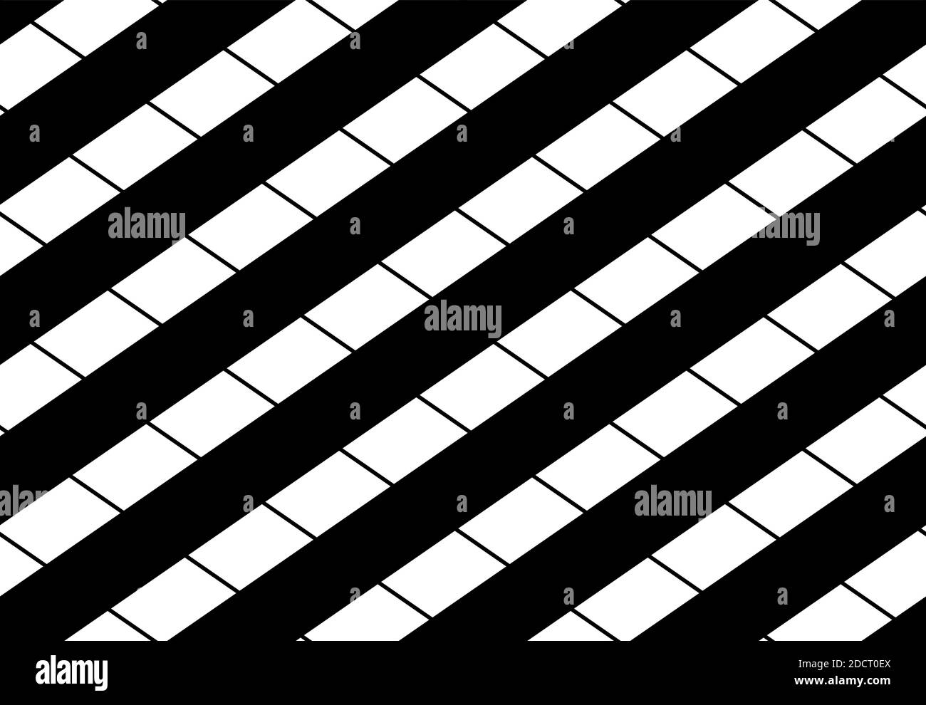 Seamlessly repeatable, tileable, repeating, Grid, Mesh, Lattice ...