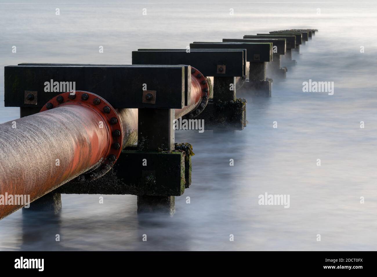 Calm on sea sea tidal hi-res stock photography and images - Alamy
