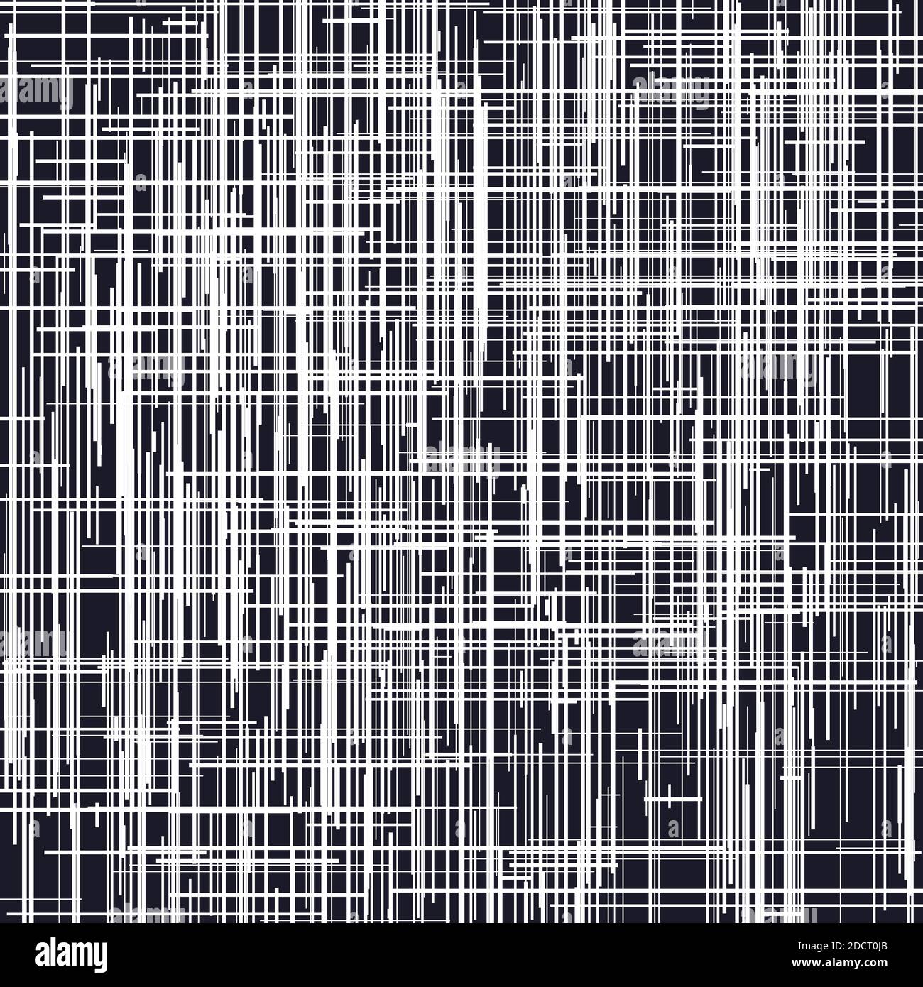 Irregular, random lines harsh texture. Abrasion, sketch, sketchy scribble lines – Stock ...