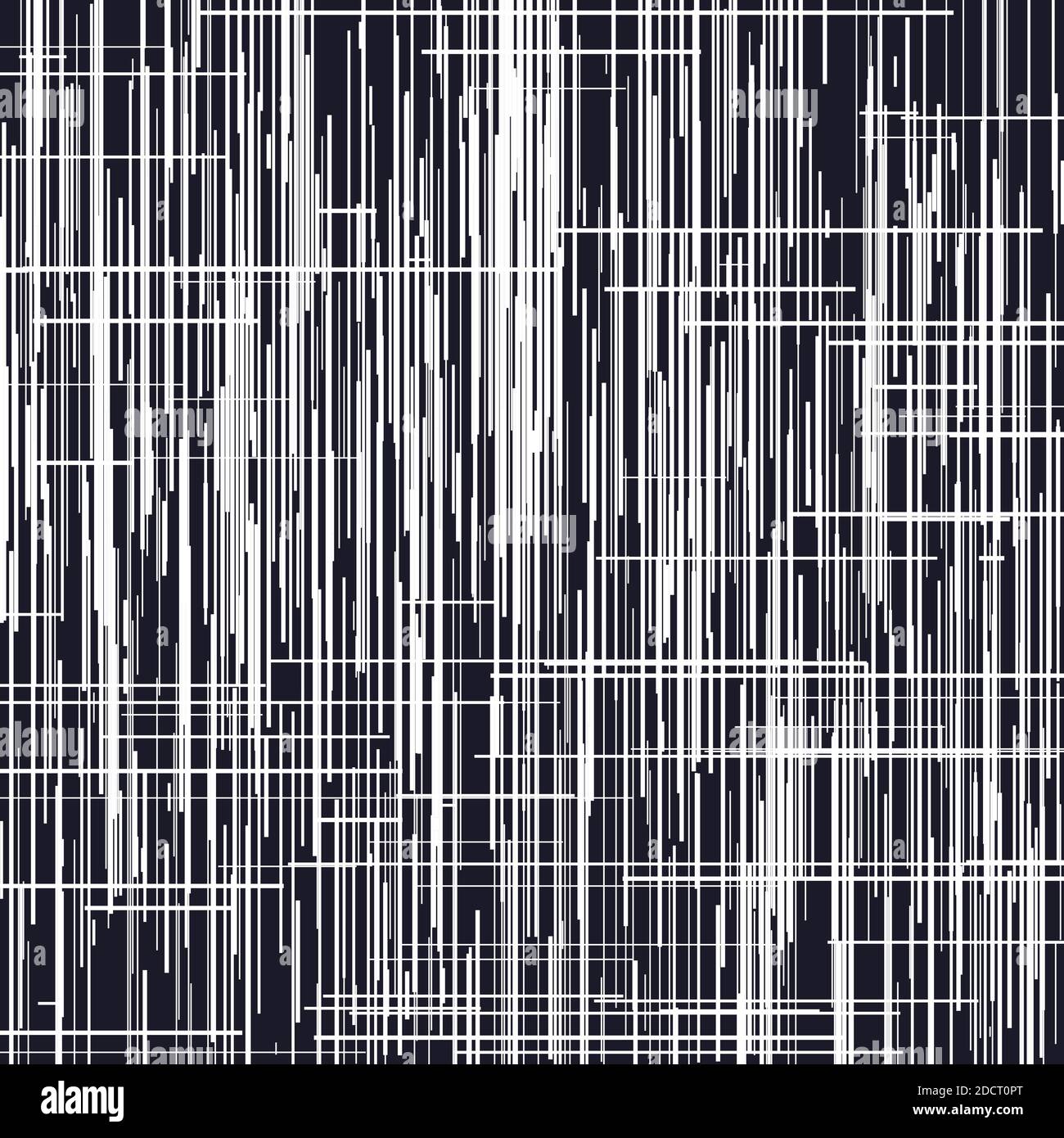 Irregular, random lines harsh texture. Abrasion, sketch, sketchy ...