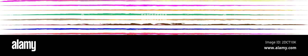 Grungy, grunge, textured brush strokes. Smear, smudge Paint, ink, tint ...