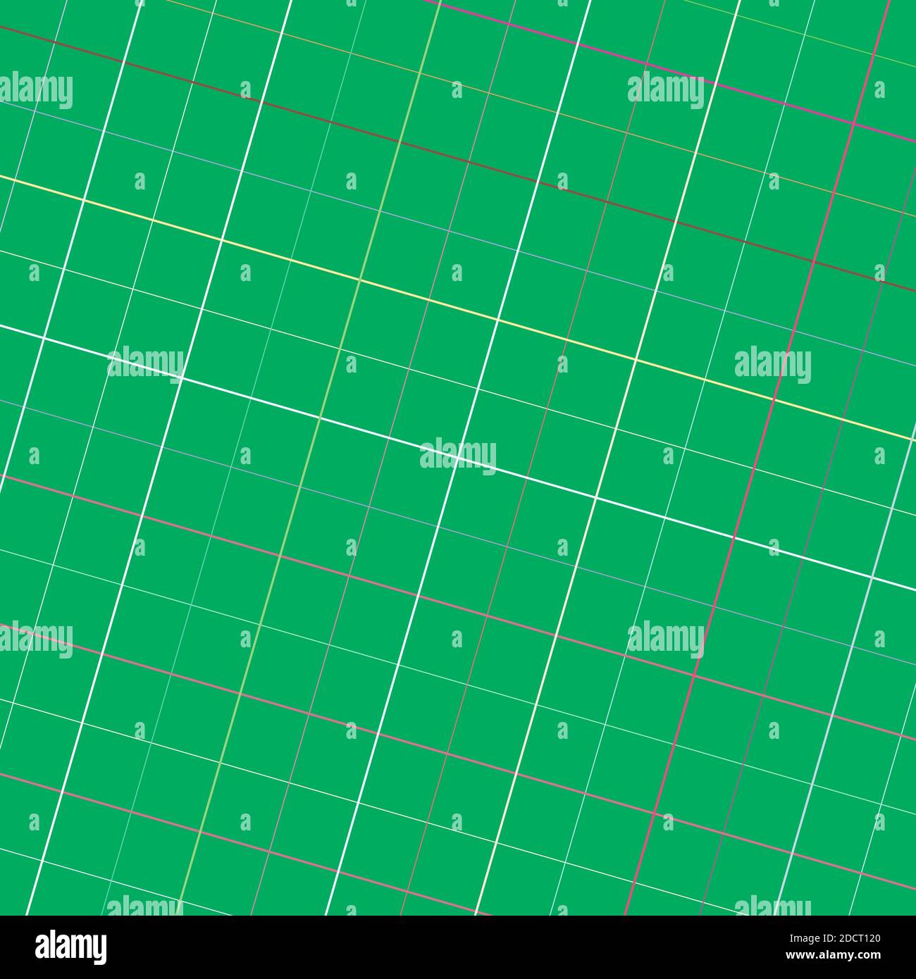 Tilt, skew, diagonal grid, mesh squares abstract geometric vector ...