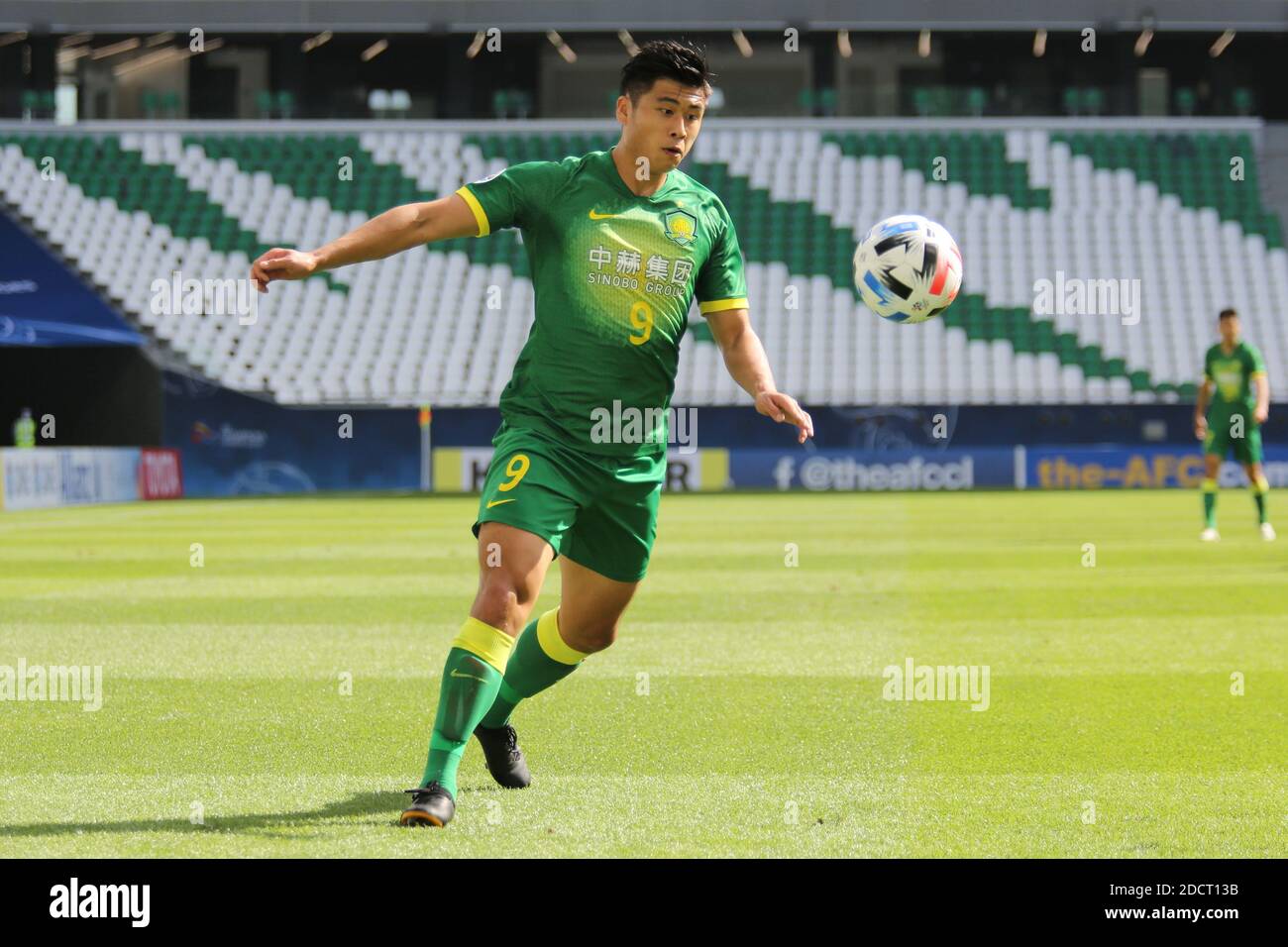 Zhang yuning hi-res stock photography and images - Alamy