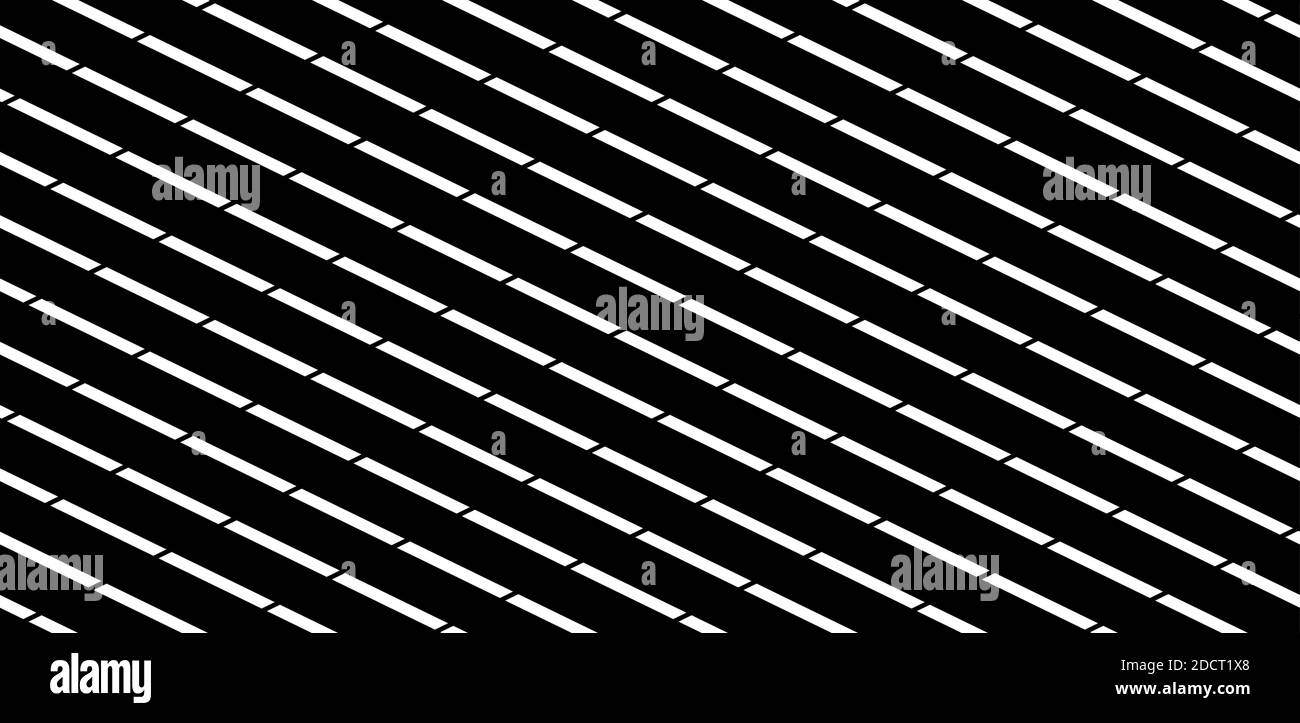 Seamlessly Repeatable Tileable Repeating Grid Mesh Lattice
