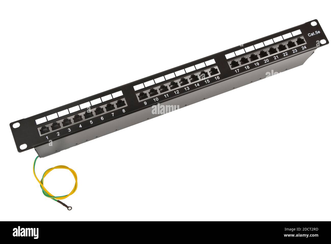 Rack mount servers hi-res stock photography and images - Alamy