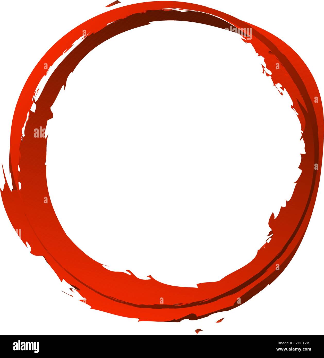 Reddish stain Stock Vector Images - Alamy