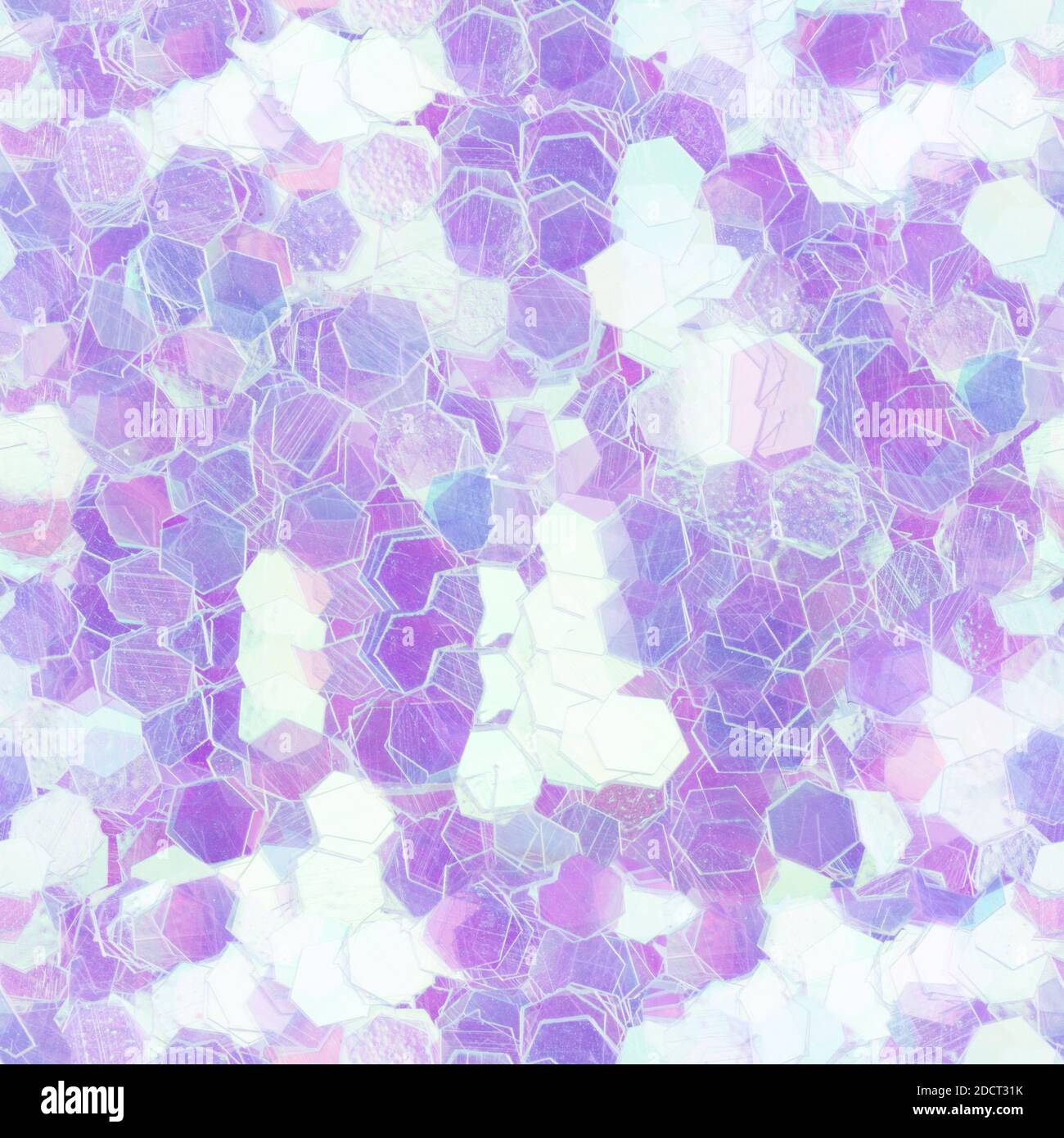 Elegant purple. fuchsia, magenta glitter, sparkle confetti texture. Christmas abstract ...