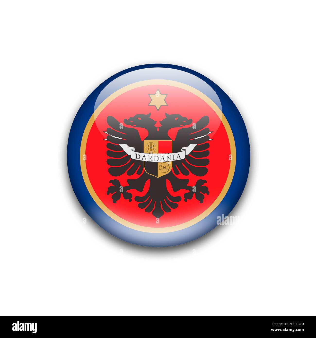 Dardania hi-res stock photography and images - Alamy