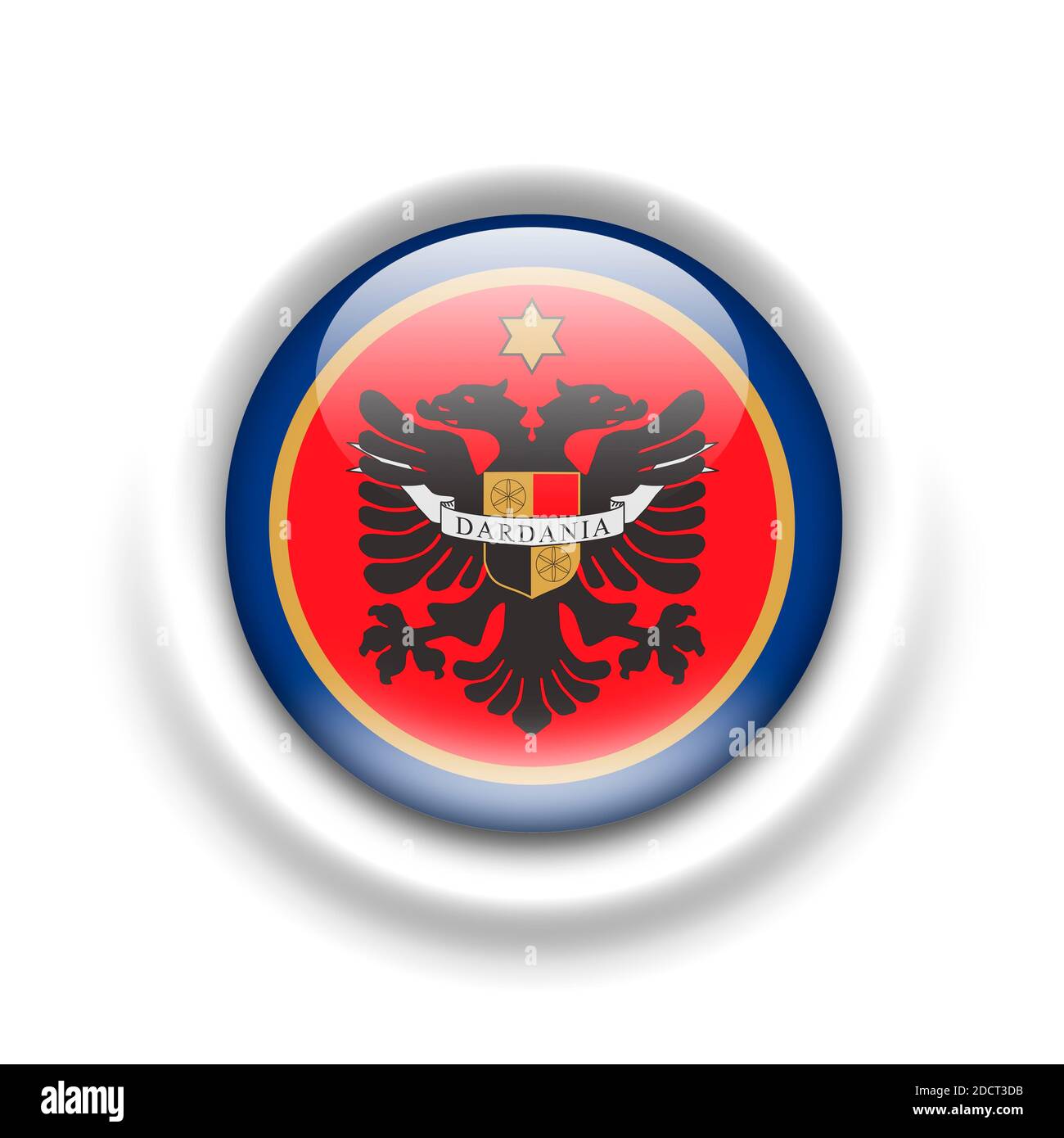 Dardania hi-res stock photography and images - Alamy