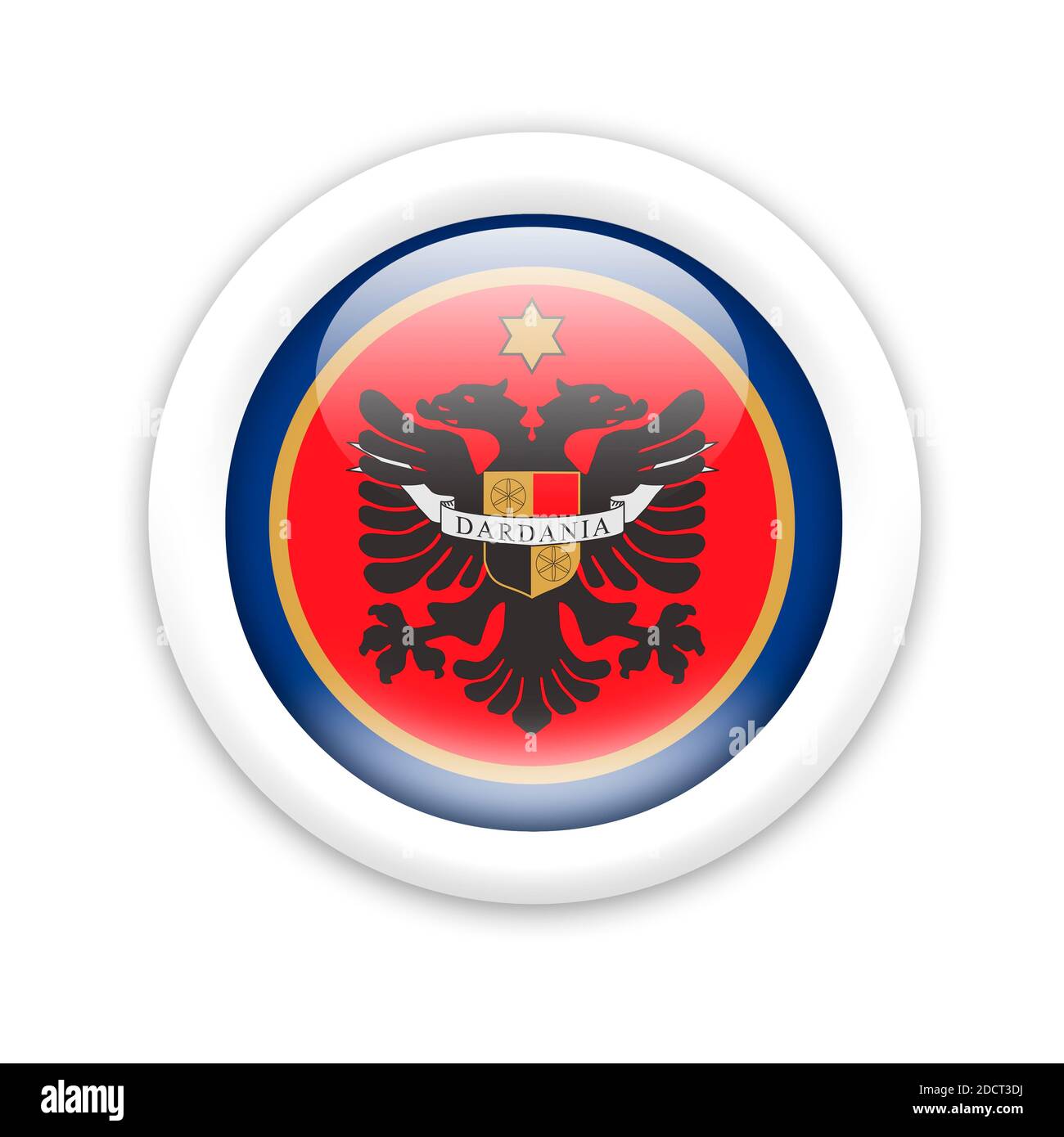 Dardania hi-res stock photography and images - Alamy