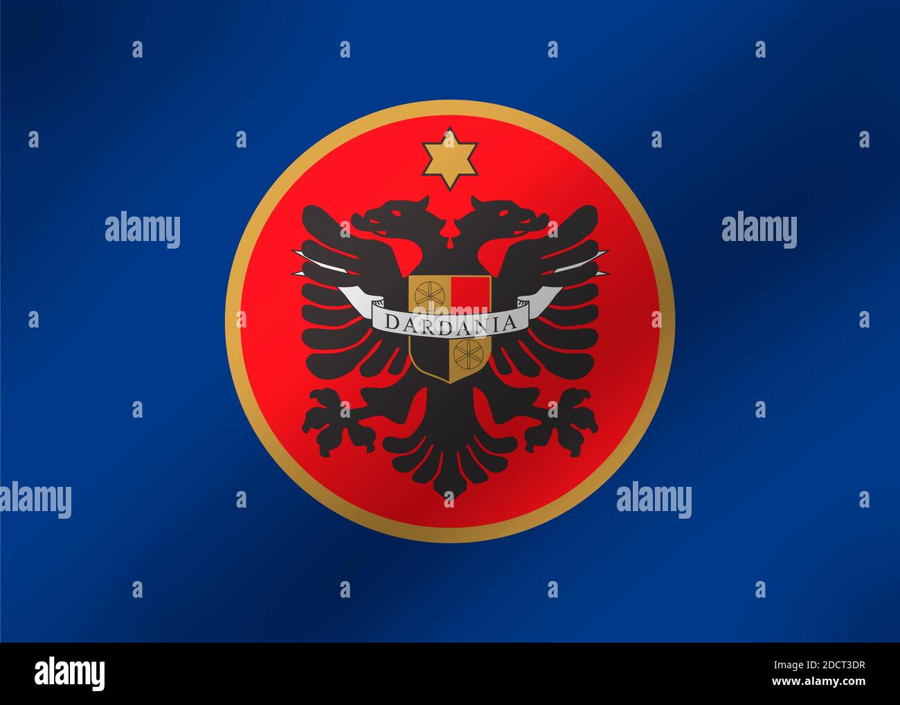 Dardania hi-res stock photography and images - Alamy