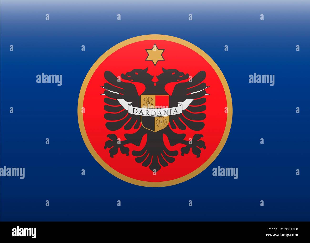 Dardania hi-res stock photography and images - Alamy