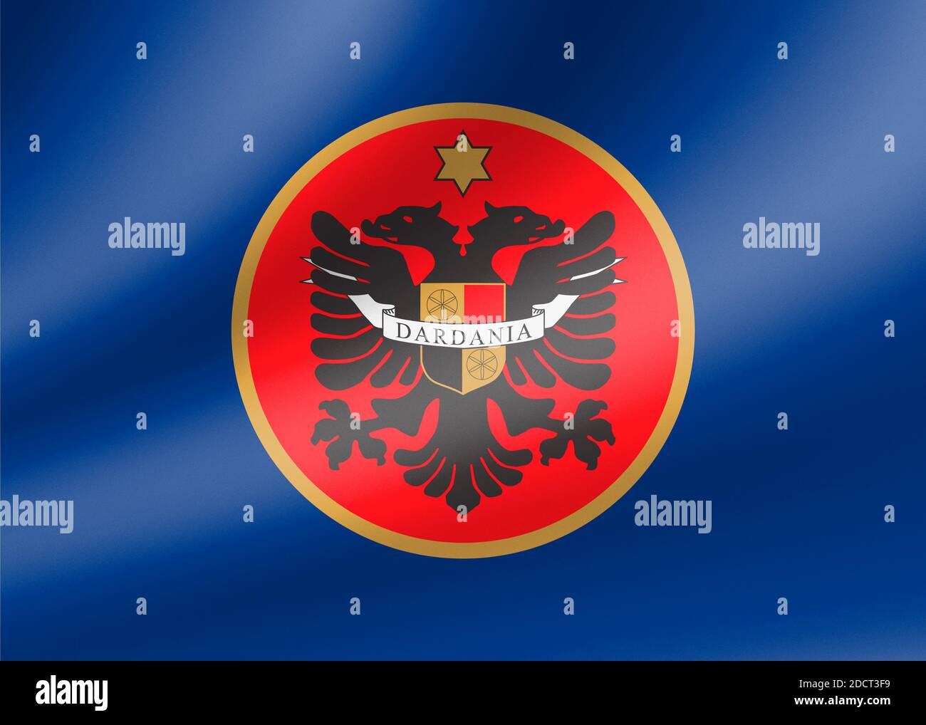 Dardania hi-res stock photography and images - Alamy