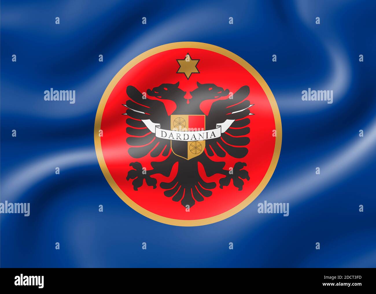 Dardania hi-res stock photography and images - Alamy