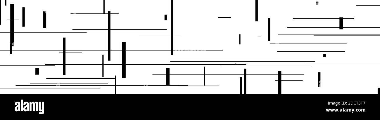 Irregular, random lines harsh texture. Abrasion, sketch, sketchy ...